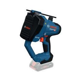 Bosch Akku-Gewindestangenschneider GGC 18V-12 Professional solo, 18Volt, Elektroschere blau/schwarz, ohne Akku und Ladeger&auml;t