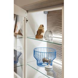 LED Einbauleuchte "york", weiß (warmweiß), SET ONE BY Musterring, Leuchten, Typ 01, 05 und 06