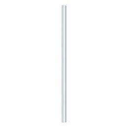 Grohe Rainshower Ersatzrohr 48350000 15cm länger als Originalrohr, chrom