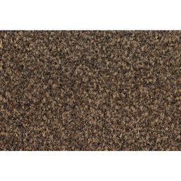Miltex Schmutzfangmatte EAZYCARE DUET, LxB 600 x 900 mm, schokoladenbraun