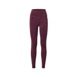 Tchibo - Sporttight - Damen - Gr. S - rot