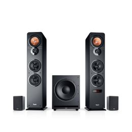 Teufel ULTIMA 40 AKTIV Club Edition Surround "4.1-Set"