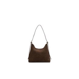 Vagabond Shoemakers Schultertasche 'Bari' Damen Gr&ouml;&szlig;e one size braun