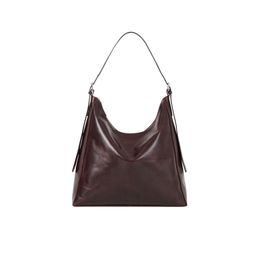 Vagabond Shoemakers Schultertasche 'Hilo' Damen Gr&ouml;&szlig;e one size braun