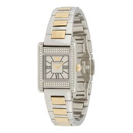 Emporio Armani Uhr Damen Gr&ouml;&szlig;e One Size gold / silber