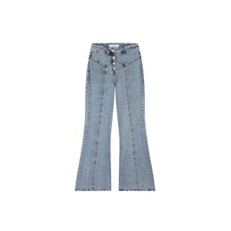 Scalpers Sccandy Pant ' ' Damen Gr&ouml;&szlig;e 32/33 blau / indigo