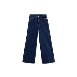 Scalpers Scculotte Denim ' ' Damen Gr&ouml;&szlig;e 28/29 blau / indigo