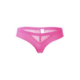 Triumph Slip 'Aura Spotlight' Damen Gr&ouml;&szlig;e S/M hellpink