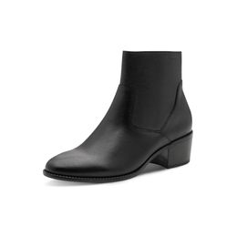 Tamaris Stiefelette Damen Gr&ouml;&szlig;e 41 schwarz Winterschuhe
