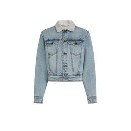 O`Neill O'neill &Uuml;bergangsjacke Damen Gr&ouml;&szlig;e XL blue denim