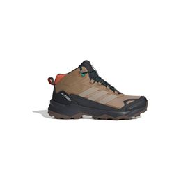 adidas terrex Boots 'Skychaser AX5' Herren Gr&ouml;&szlig;e 39/39.5 hellbraun / orange / schwarz / wei&szlig;