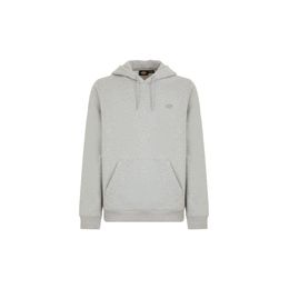 Dickies Sweatshirt 'Oakport' Herren Gr&ouml;&szlig;e XS hellgrau