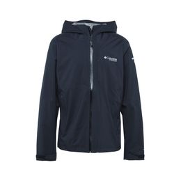 Columbia Outdoorjacke 'Ampli-Dry II' Herren Gr&ouml;&szlig;e L schwarz