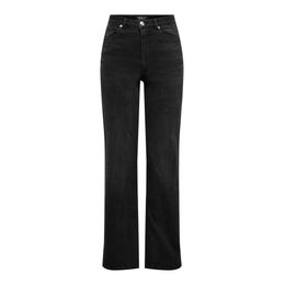 Only Jeans 'ONLJuicy-Wauw' Damen Gr&ouml;&szlig;e 30/31 black denim