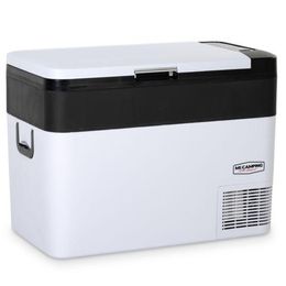 McCamping Kompressor-Kühlbox StyleNCool 35 - 12/24 Volt