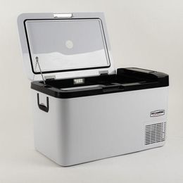 McCamping Kompressor-Kühlbox StyleNCool 26 - 12/24 Volt