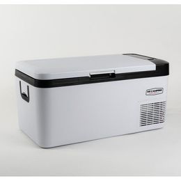 McCamping Kompressor-Kühlbox StyleNCool 20 - 12/24 Volt