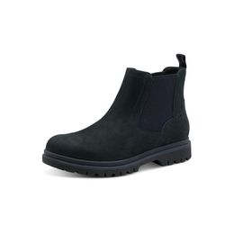 Tamaris Chelsea Boots Damen Gr&ouml;&szlig;e 39 navy Winterschuhe