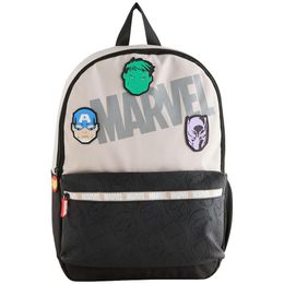 next Backpack 'Marvel' boy Beige size One Size