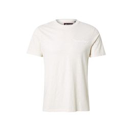 Superdry Shirt 'Venue' male White size XL