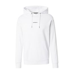 Superdry Sweatshirt Herren Größe XL schwarz / weiß