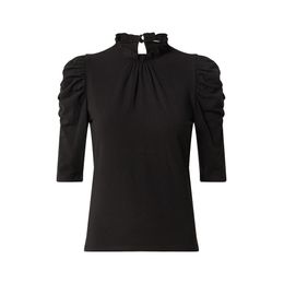 Only Shirt 'ONLLive Love Scarlett' female Black size M