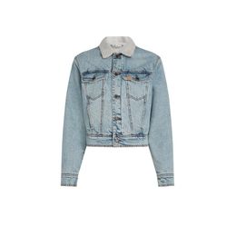 O`Neill O'NEILL &Uuml;bergangsjacke Damen Gr&ouml;&szlig;e XL blue denim