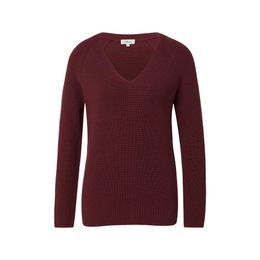 s.Oliver Pullover Damen Gr&ouml;&szlig;e M bordeaux