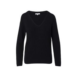 s.Oliver Pullover Damen Gr&ouml;&szlig;e 4XL schwarz