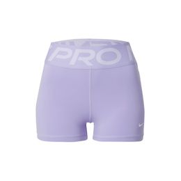 Nike Sportshorts Damen Gr&ouml;&szlig;e XL lavendel