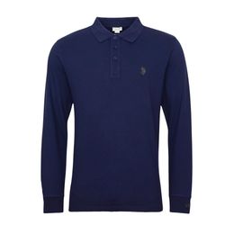 U.S. Polo Assn. Poloshirt Herren Gr&ouml;&szlig;e XXL navy