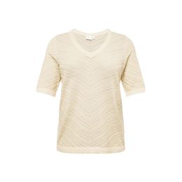 EVOKED Pullover 'VIESTY' Damen Gr&ouml;&szlig;e XL beige
