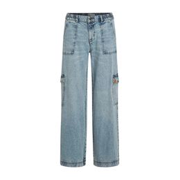 O`Neill O'neill Jeans Damen Gr&ouml;&szlig;e 27/28 blue denim