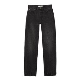 Pull&Bear Pull&bear Jeans Damen Gr&ouml;&szlig;e 24/25 schwarz