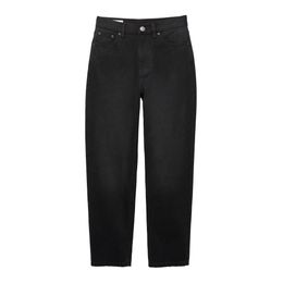Pull&Bear Pull&Bear Jeans female size 30/31 Black denim