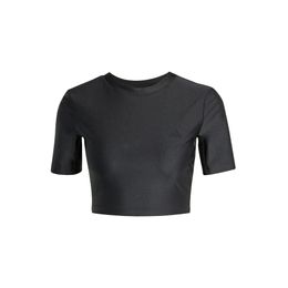 adidas Performance Funktionsshirt 'Essentials' Damen Gr&ouml;&szlig;e XL schwarz