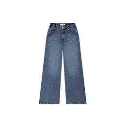Scalpers Scduodenim Pant ' ' Damen Gr&ouml;&szlig;e 28/29 blau / indigo
