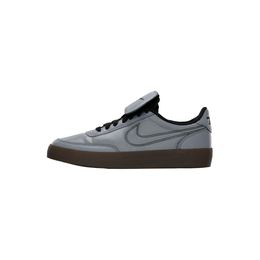 Nike Sportswear Sneaker 'KILLSHOT 2' Herren Gr&ouml;&szlig;e 42 basaltgrau / schwarz