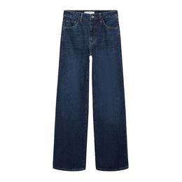 Mango Jeans 'DANILA' Damen Gr&ouml;&szlig;e 29 dunkelblau
