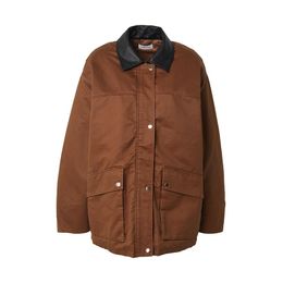 EDITED Between-Season Jacket 'Dala' female Brown size 36