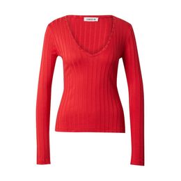 EDITED Shirt 'Elin' female Red size 36