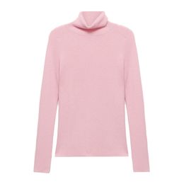Mango Pullover 'LANOTE' Damen Gr&ouml;&szlig;e XS rosa