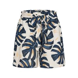 Cloud5ive Shorts Damen Gr&ouml;&szlig;e 34 navy / wei&szlig;