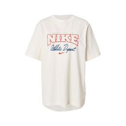Nike Sportswear Shirt female White size M