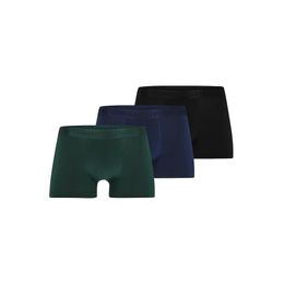 Tommy Hilfiger Underwear Boxer shorts male Blue, Green, Black size XXL