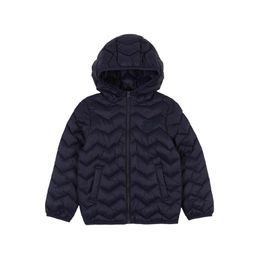 United Colors Of Benetton Jacke Jungen Gr&ouml;&szlig;e 122 navy