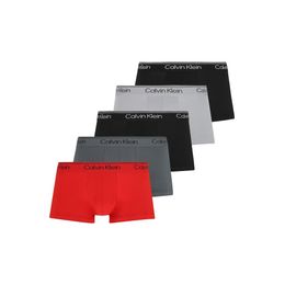 Calvin Klein Underwear Boxer shorts male Grey, Red, Black size S