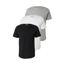 Mavi T-Shirt Herren Größe XS grau / schwarz / weiß