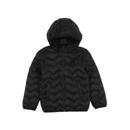 United Colors Of Benetton Jacke Jungen Größe 130 schwarz