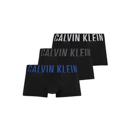 Calvin Klein Underwear Boxer shorts 'Intense Power' male Black size S